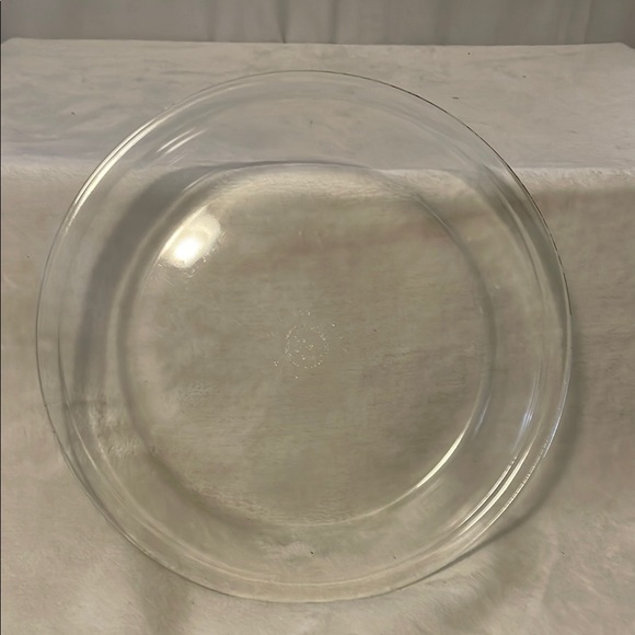 Pyrex | Kitchen | Pyrex Clear Glass Pie 9 Dish 29 | Poshmark